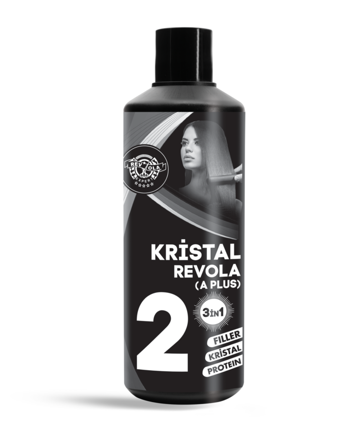 Home - Revola Expert | Online Store for Shampoo, Haircare and Styling!