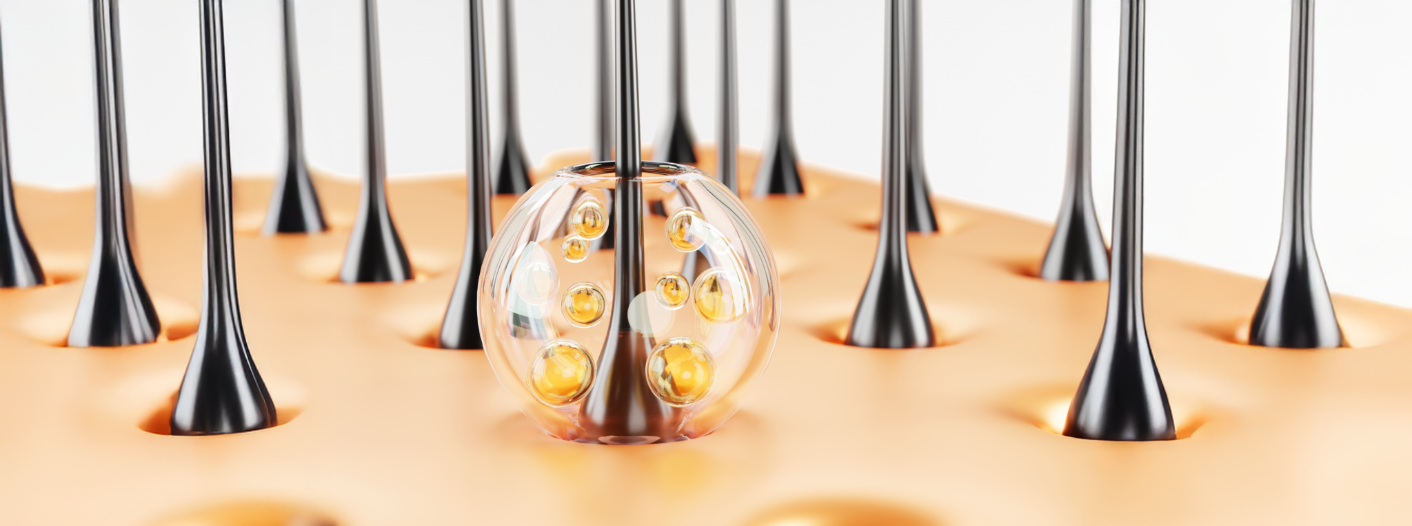 Revola Luxeri Collagen – Transform & Protect Colored Hair 500ML