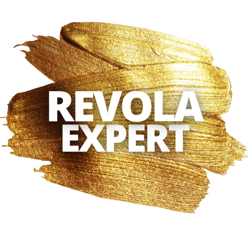 Home - Revola Expert | Online Store for Shampoo, Haircare and Styling!