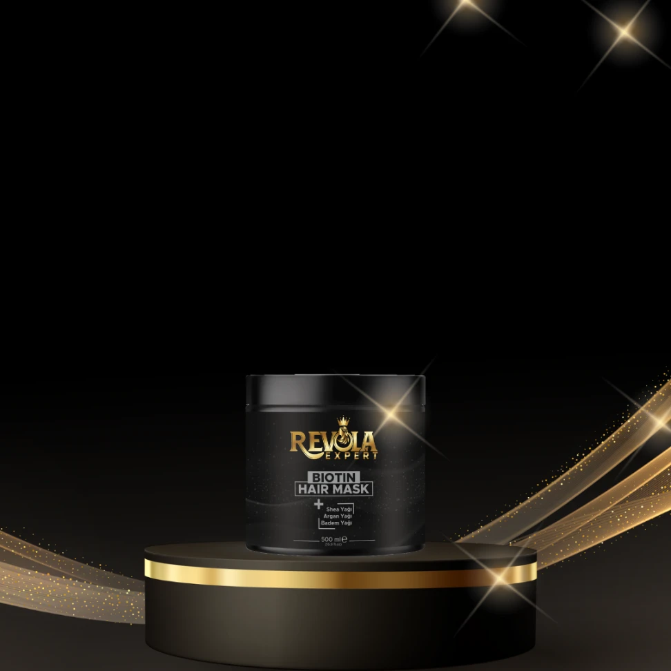 Home - Revola Expert | Online Store for Shampoo, Haircare and Styling!